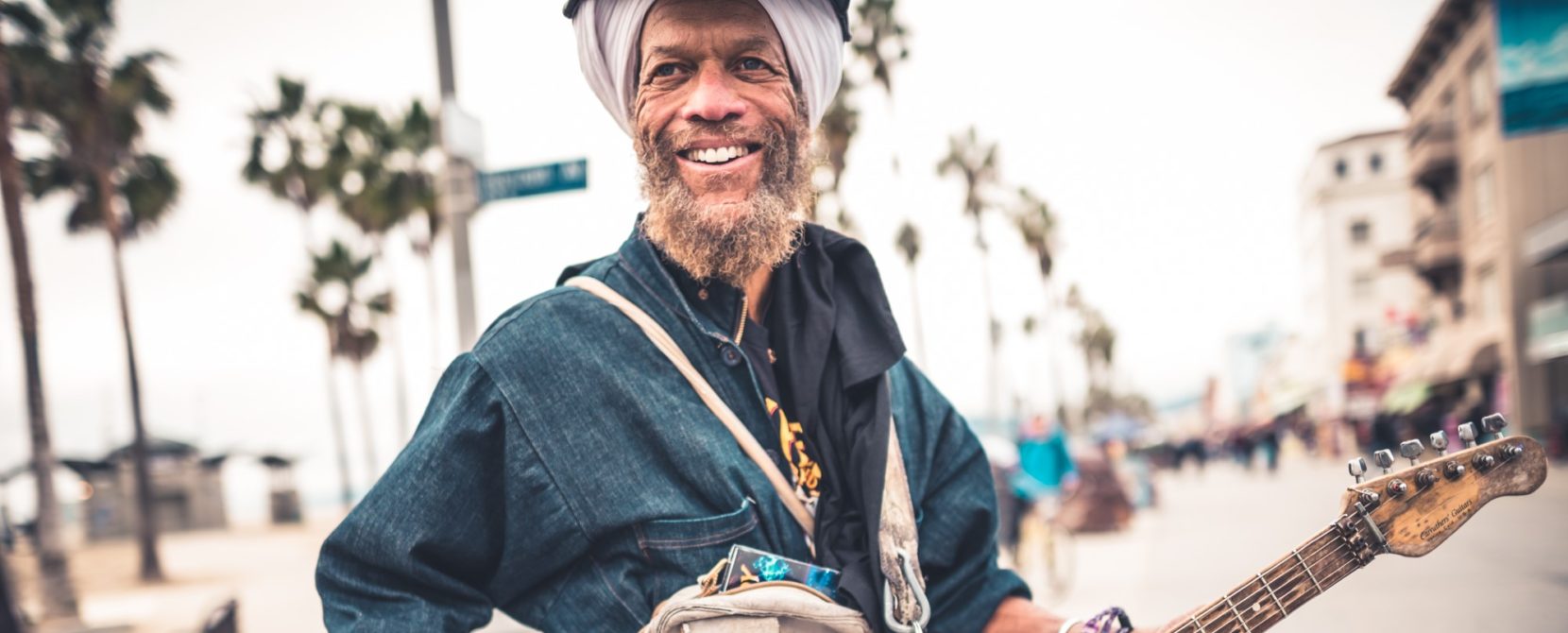 Harry Perry - Surfdog, Inc.