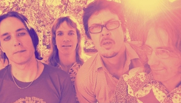 Gibby Haynes - Surfdog, Inc.