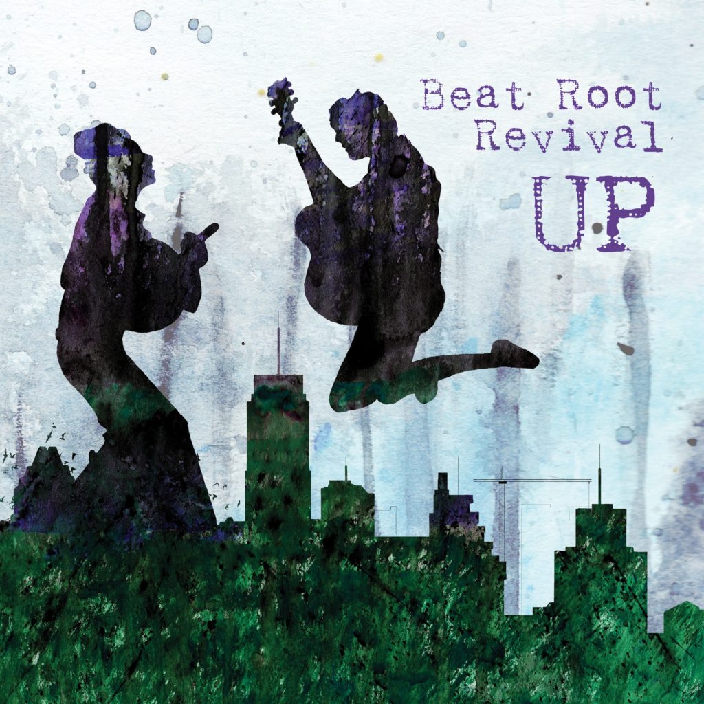 Beat Root Revival - Up - Surfdog Records Beat Root Revival - Up - Surfdog Records