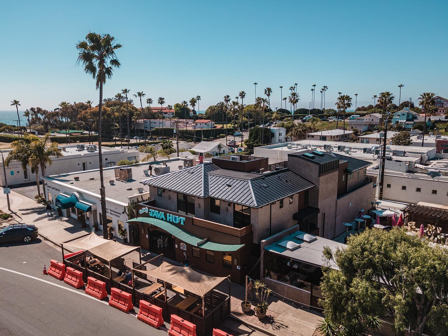 Surfdog's Java Hut - Surfdog, Inc.