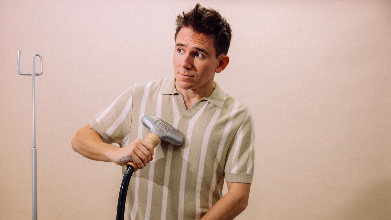 Steven Rogers - Surfdog, Inc.